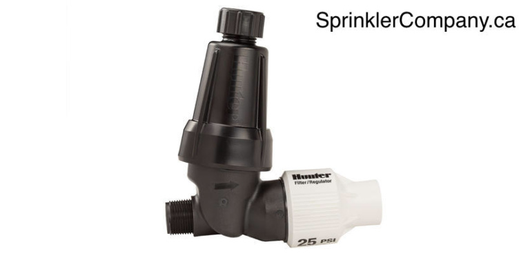 Irrigation system parts - THE SPRINKLER COMPANY Inc.