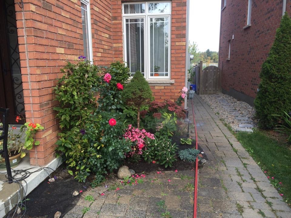 How To Blow Out Irrigation Pipes - The Sprinkler Company Inc.