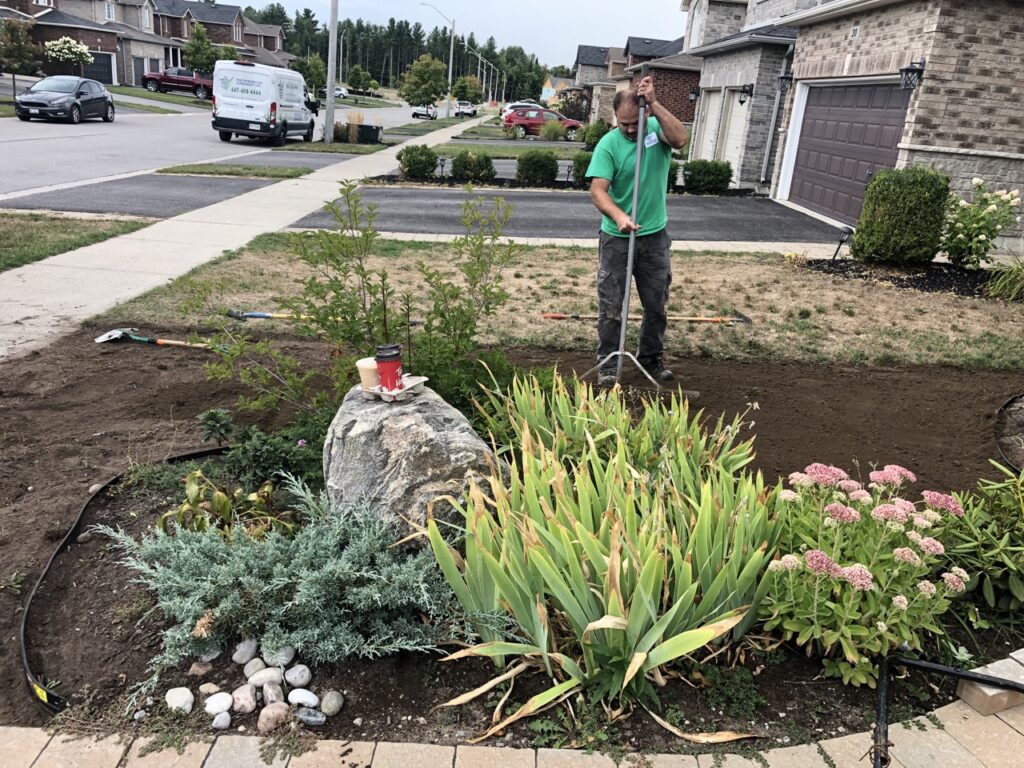 IRRIGATION SYSTEM DESIGN