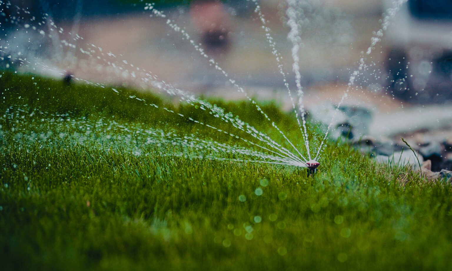 How to Fix Common Irrigation System Problems