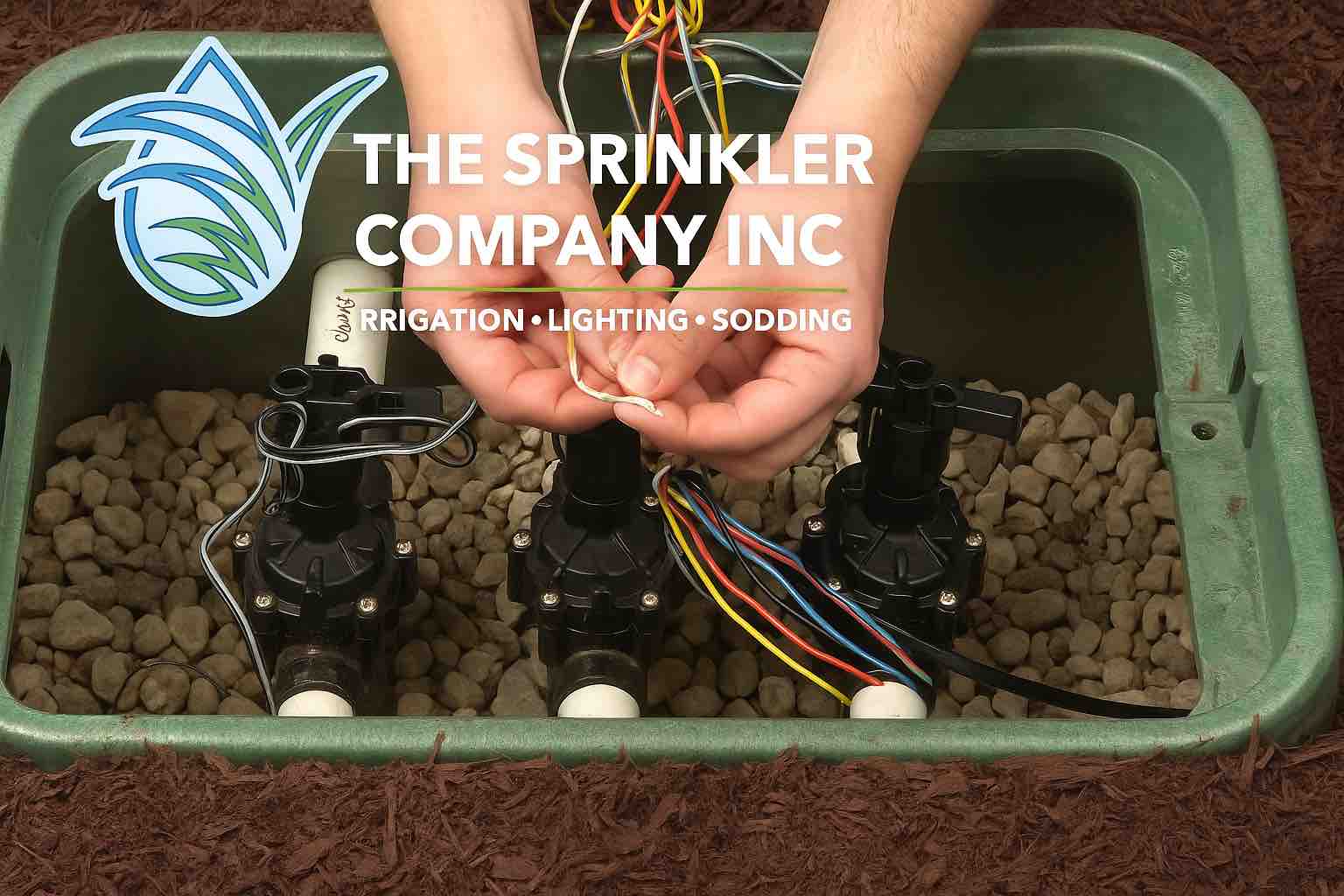 Sprinkler System Installation Toronto